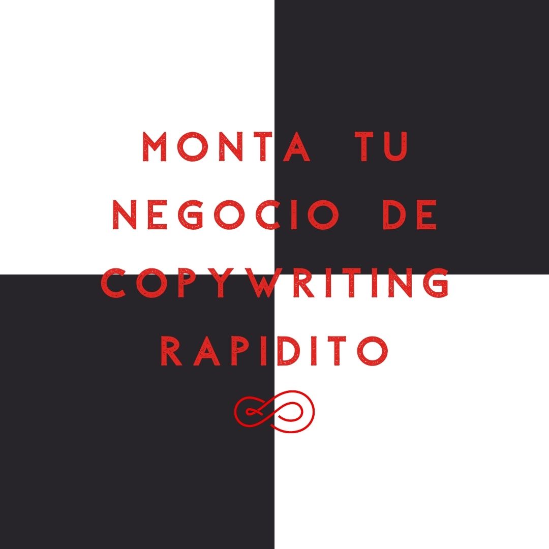 © Redacción Publicitaria: Gana Dinero Con Copywriting Rápido